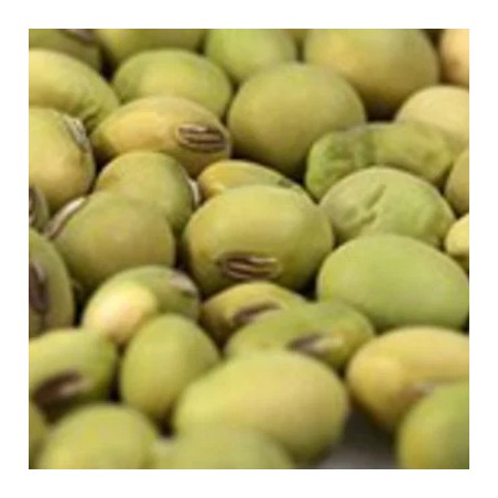 Graines de soja edamame - Bio - Iriso