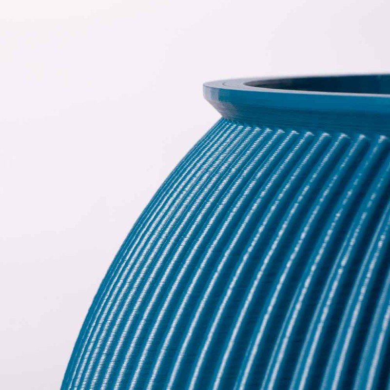 Grand pot de fleur Alinéa pour intérieur et extérieur - Iriso