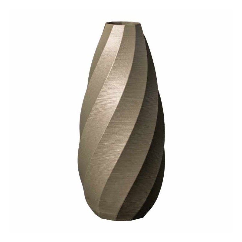 Grand vase design intérieur-extérieur Aérium - Iriso