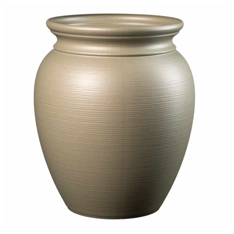 Jarre pour fleurs Lisaé - Intérieur et extérieur - Iriso